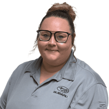 Diehl Subaru of Massillon Staff | Massillon Subaru Dealer