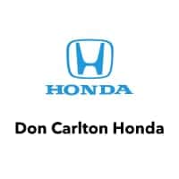 Honda Build and Price | Don Carlton Honda