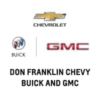 Don Franklin Somerset Chevrolet Buick GMC About Us | Buick, Chevrolet ...
