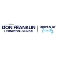 New Hyundai for Sale in Lexington | Don Franklin Lexington Hyundai