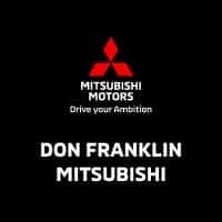 Who Owns Mitsubishi? | Mitsubishi History | Don Franklin Mitsubishi