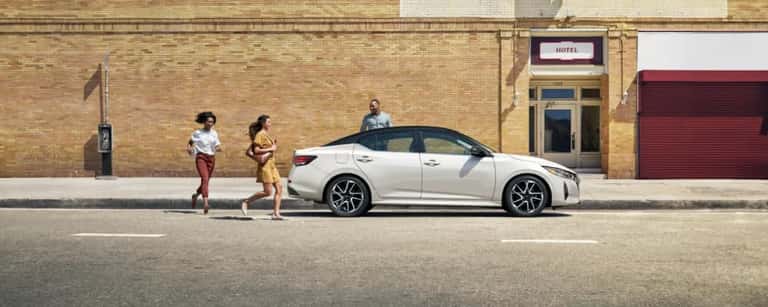 Schedule Auto Service and Maintenance | Don Franklin Lexington Nissan