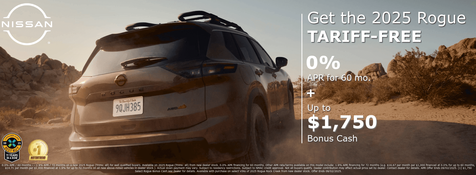 Nissan Dealership in Lexington KY | Serving Lexington and Frankfort ...