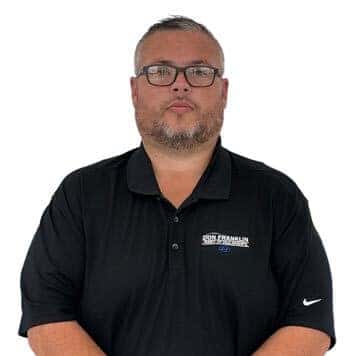 Don Franklin Somerset Hyundai Staff | Somerset Hyundai Dealer