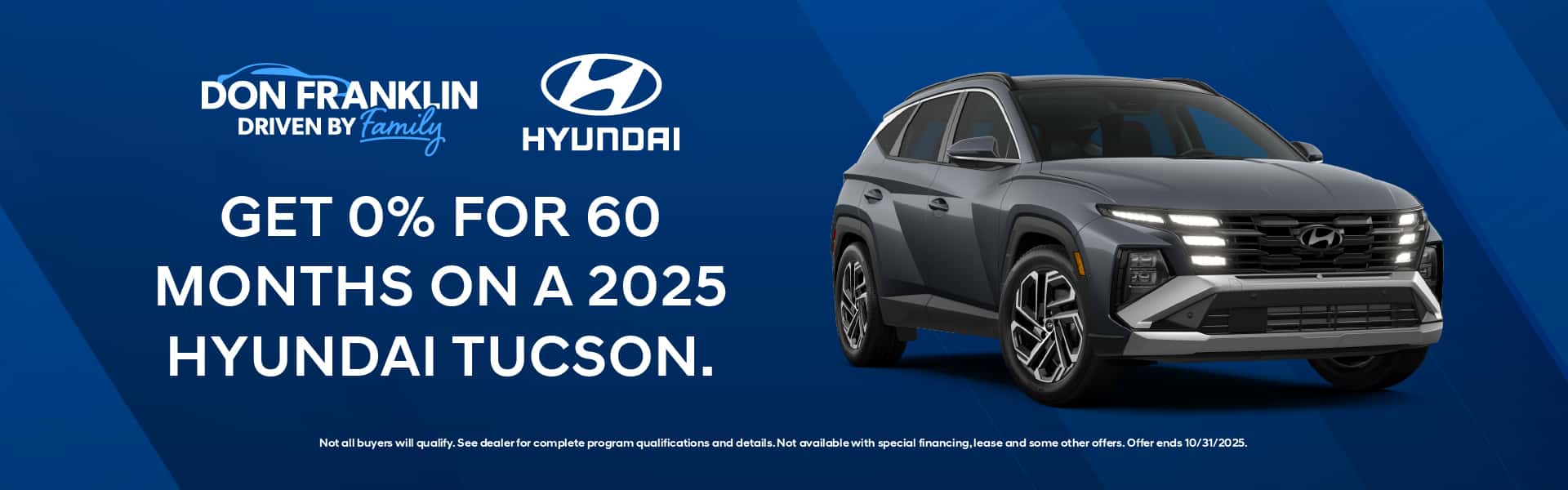 Don Franklin Somerset Hyundai