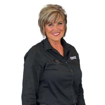 Meet Our Staff | Don Franklin Somerset Kia