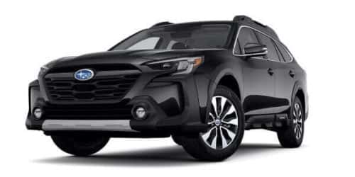 New Subaru Outback Model Review | Dreyer & Reinbold Subaru