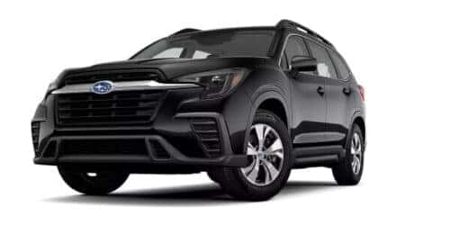 New Subaru Ascent Model Review | Dreyer & Reinbold Subaru