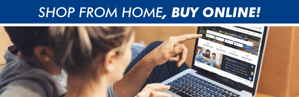 Express Checkout | Dwayne Lane's Skagit Subaru