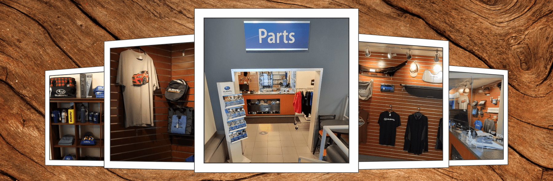 Order Subaru Parts | Dwayne Lane's Skagit Subaru | Burlington