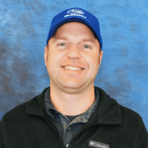 Dwayne Lane's Skagit Subaru Staff | Burlington Subaru Dealer