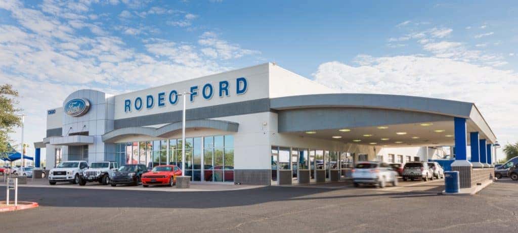 Meet the Store Managers at Earnhardt Auto Centers