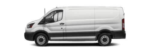 2025 Full-Size Passenger Van Comparison | Earnhardt Auto Centers