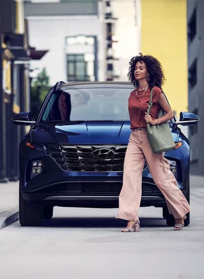 Model Comparisons | Earnhardt Auto Centers