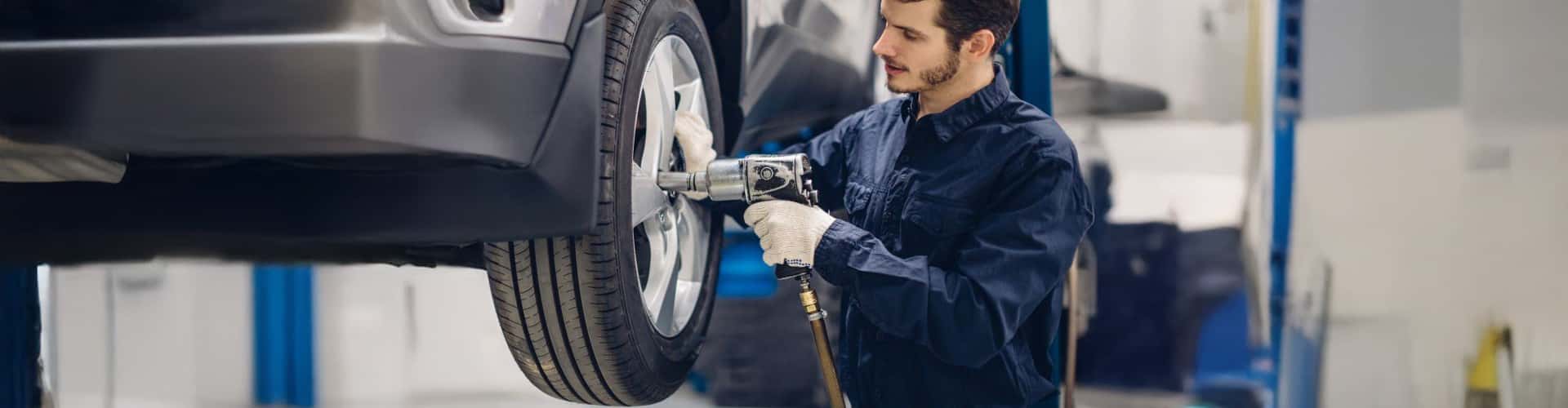 American Made Tires Guide 2025 | Which Tire Brands Are Made in USA