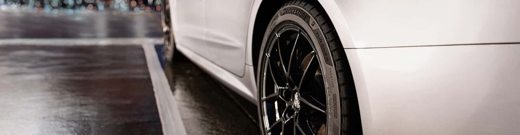 American Made Tires Guide 2025 | Which Tire Brands Are Made in USA