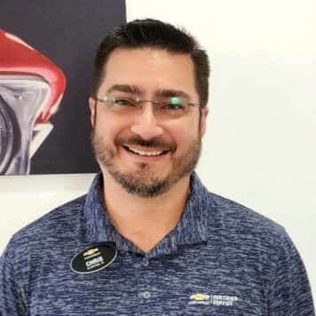 Meet Our Staff | East Hills Chevrolet Of Freeport
