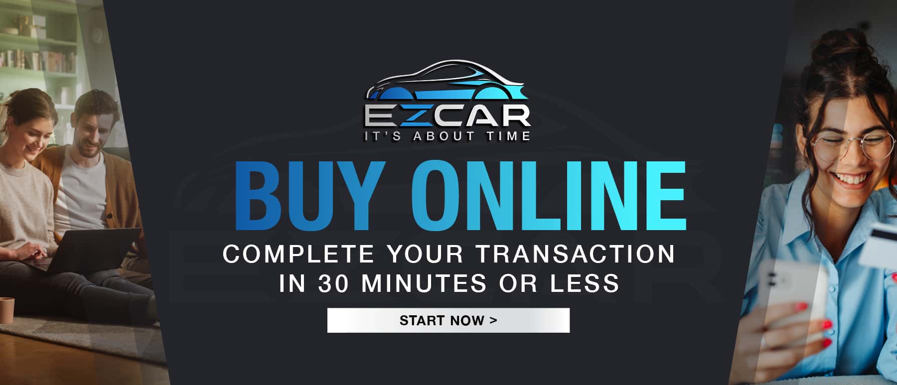 EZ Car Network of Dealerships | Official Site