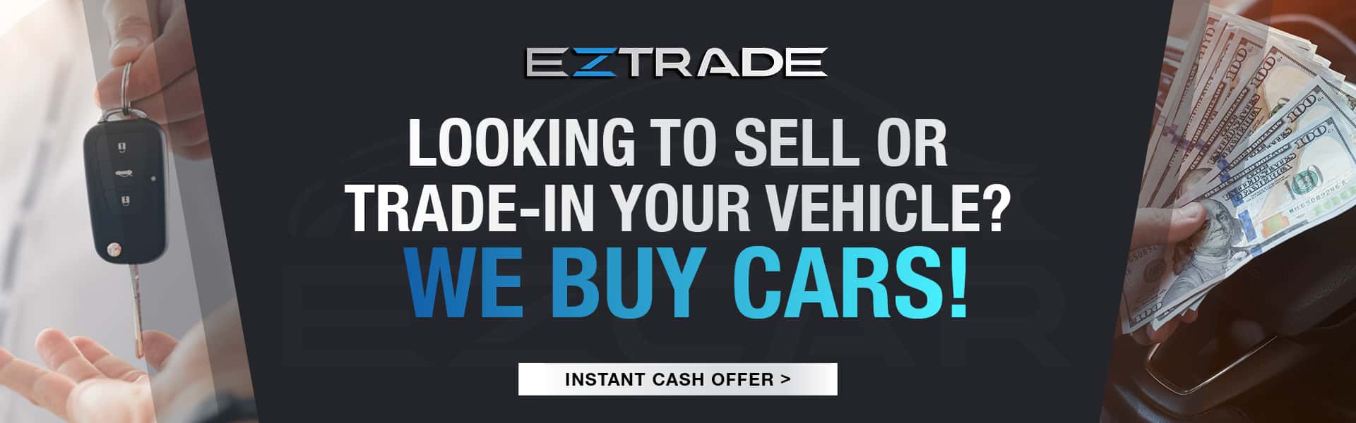 EZ Car Network of Dealerships | Official Site