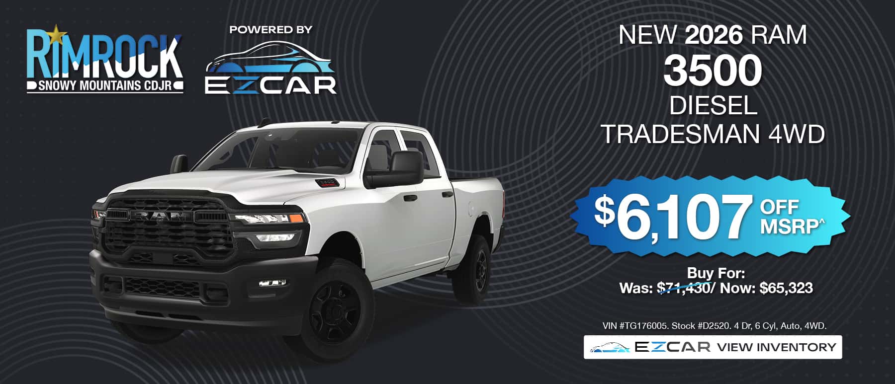 EZ Car Network of Dealerships | Official Site