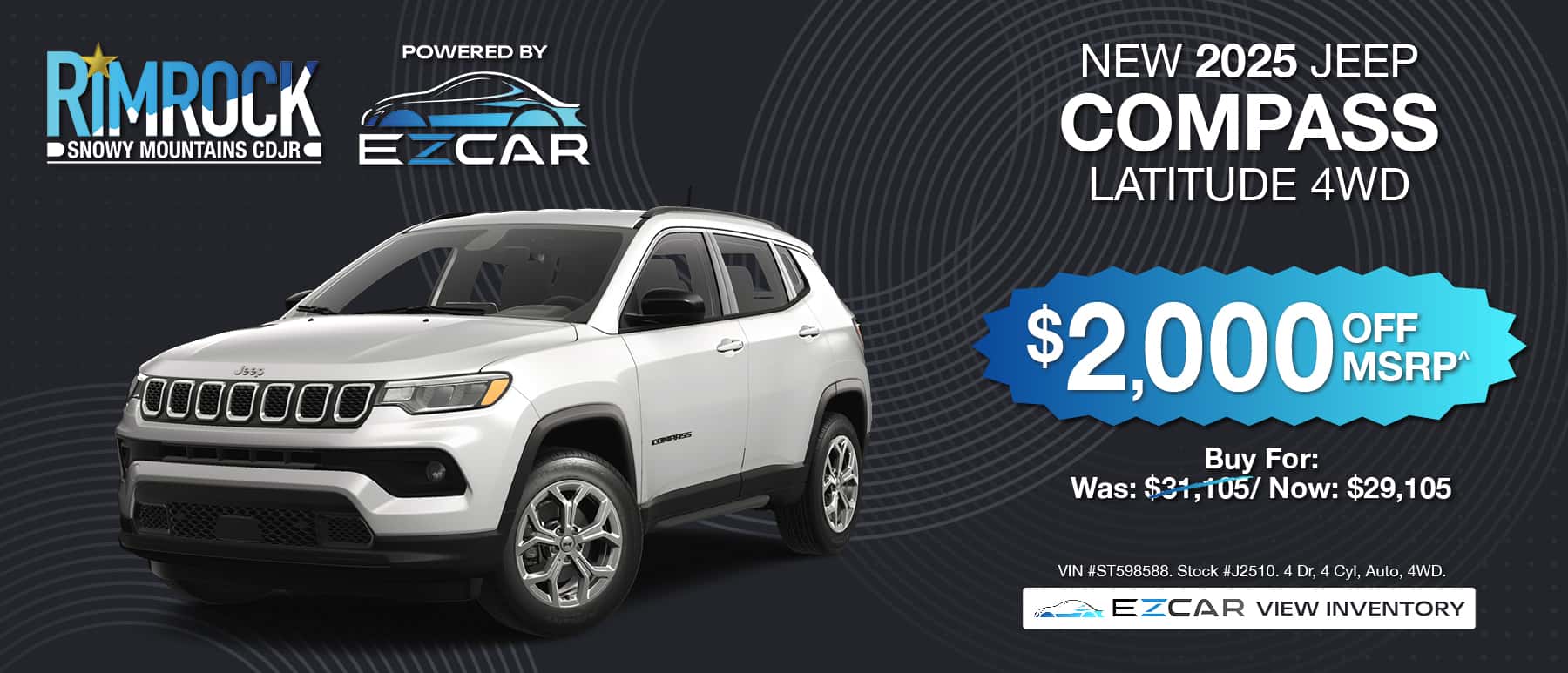 EZ Car Network of Dealerships | Official Site