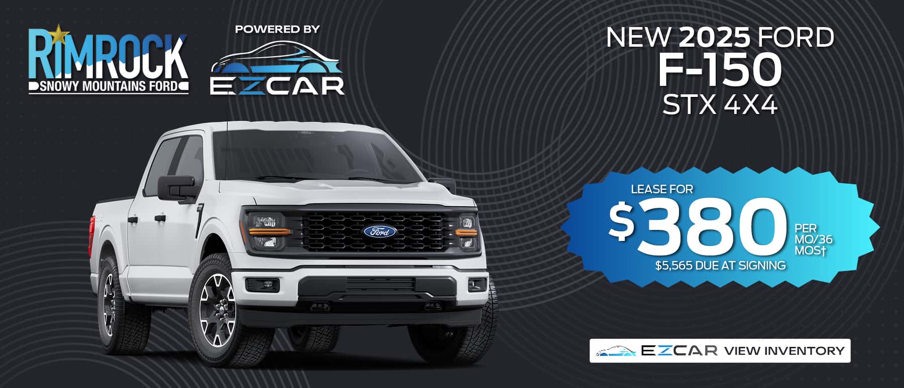 EZ Car Network of Dealerships | Official Site