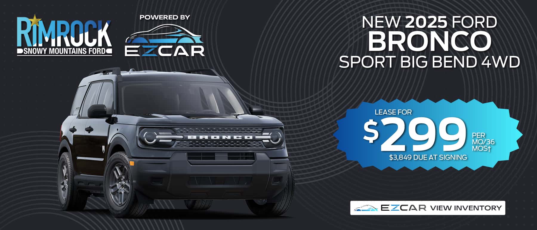 EZ Car Network of Dealerships | Official Site