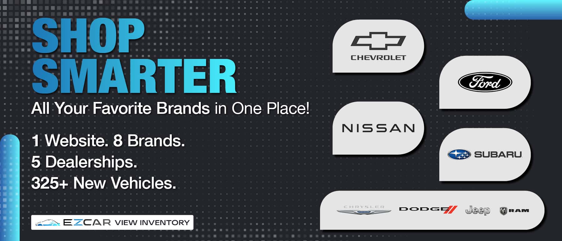 EZ Car Network of Dealerships | Official Site