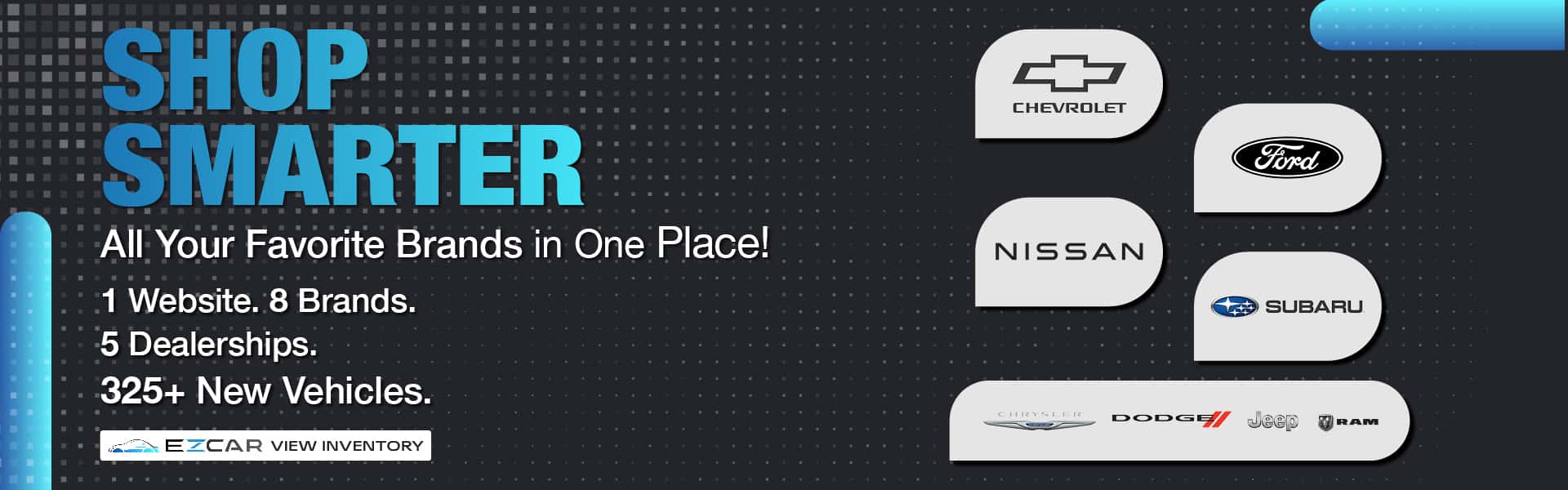 EZ Car Network of Dealerships | Official Site
