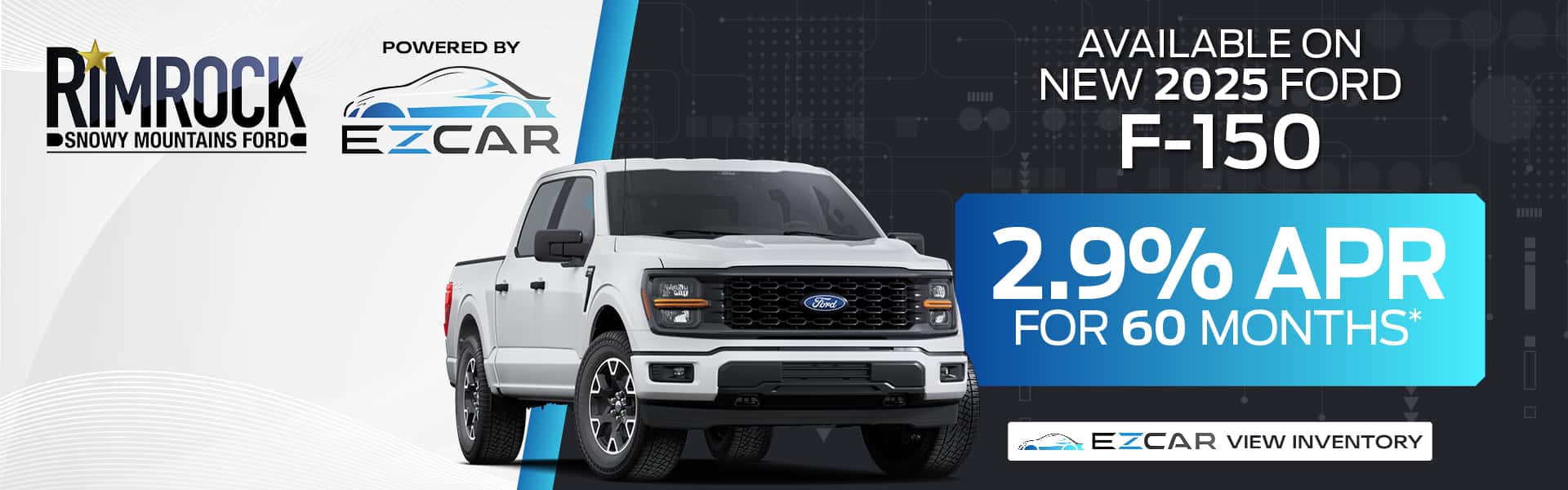 EZ Car Network of Dealerships | Official Site