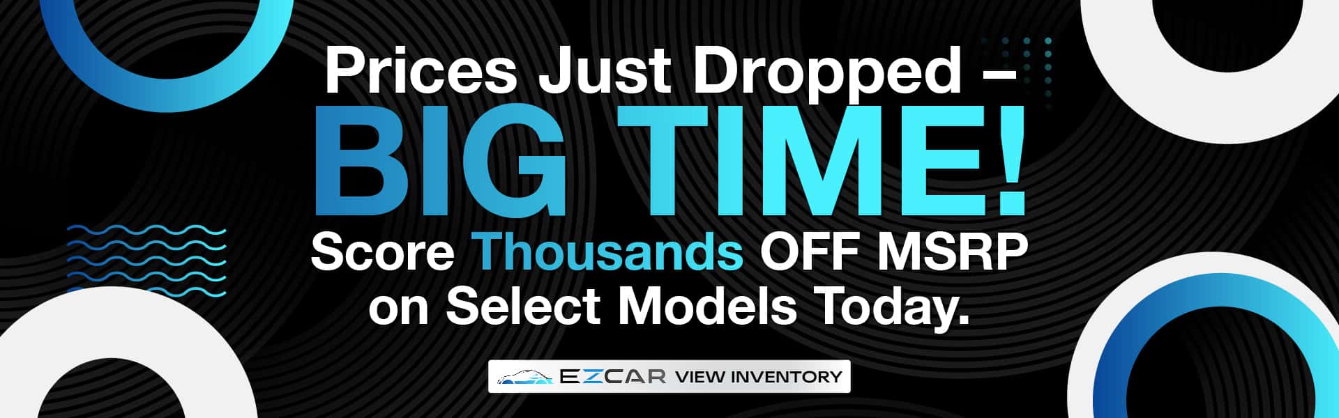EZ Car Network of Dealerships | Official Site