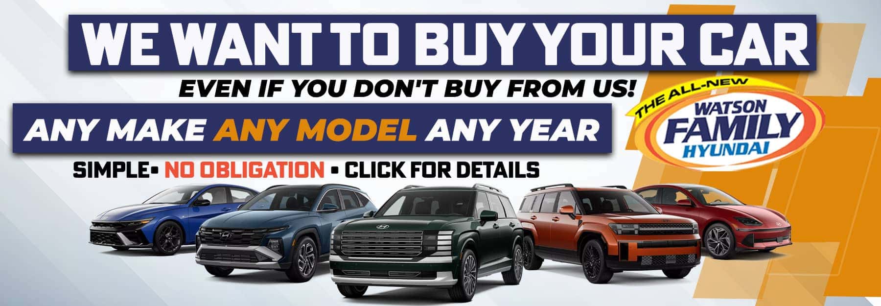 Watson Family Hyundai Tinley Park Illinois new used car dealer IL near ...