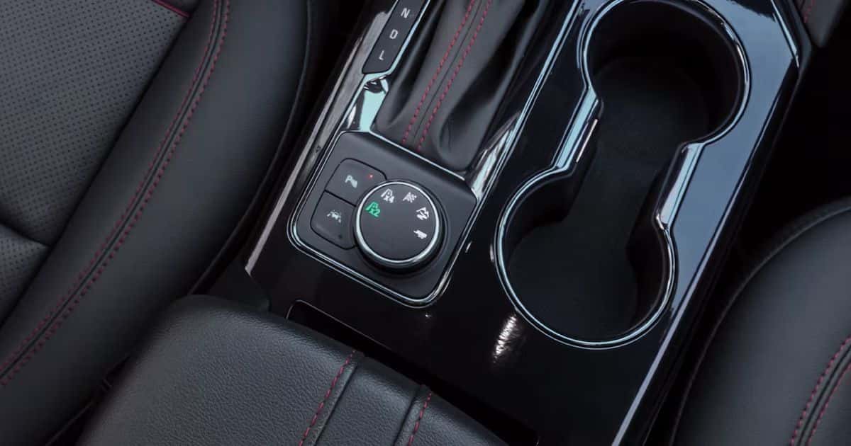 6+ Standout Interior Features In the 2026 Chevy Blazer for LA Streets