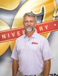Brian Yarnell, "New Car Manager" | Ferguson Buick GMC