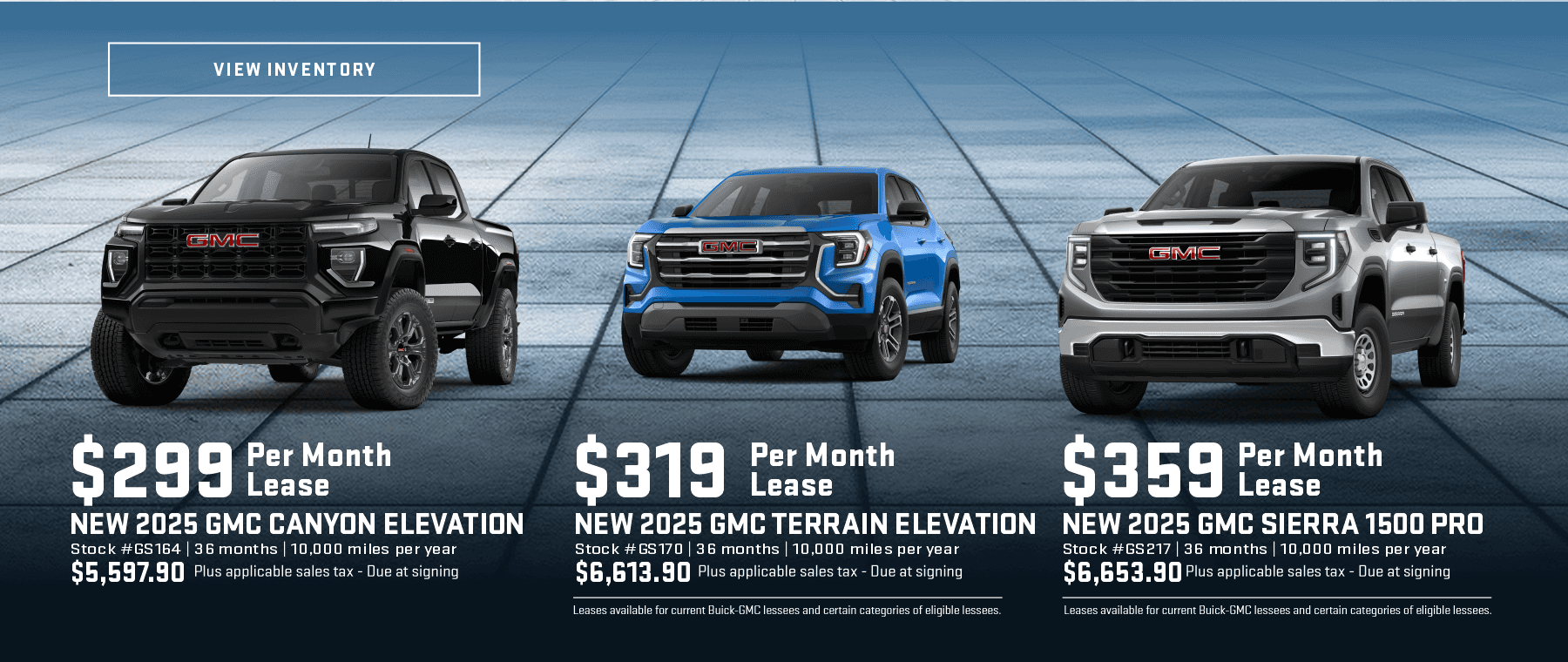 Ferman Buick-GMC of Wesley Chapel | Buick, GMC Dealer in Lutz, FL