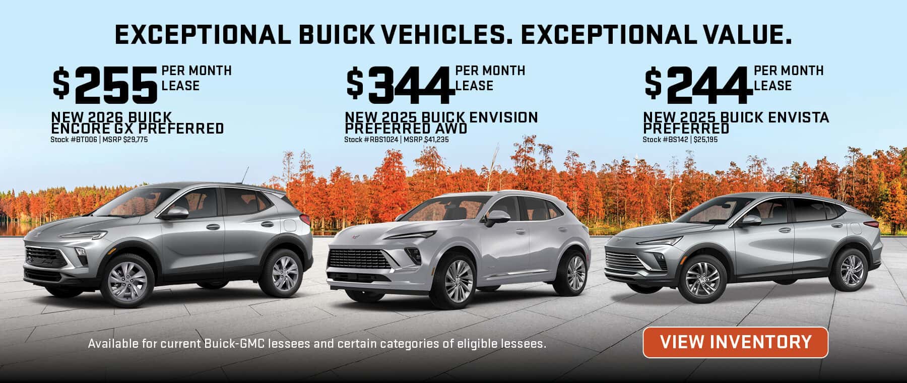 Ferman Buick-GMC of Wesley Chapel | Buick, GMC Dealer in Lutz, FL