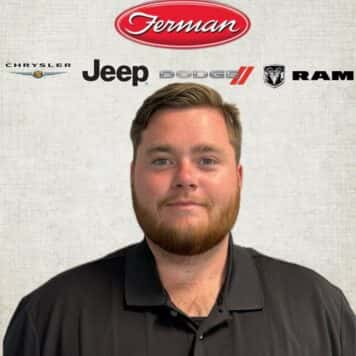 Meet Our Staff | Ferman Chrysler Jeep Dodge Ram of New Port Richey