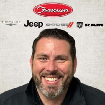 Meet Our Staff | Ferman Chrysler Jeep Dodge Ram of New Port Richey