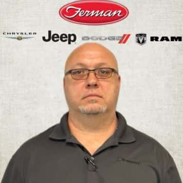 Meet Our Staff | Ferman Chrysler Jeep Dodge Ram of New Port Richey