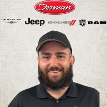 Meet Our Staff | Ferman Chrysler Jeep Dodge Ram of New Port Richey