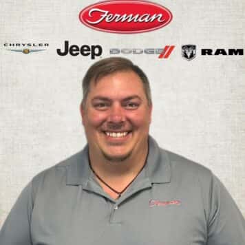 Meet Our Staff | Ferman Chrysler Jeep Dodge Ram of New Port Richey