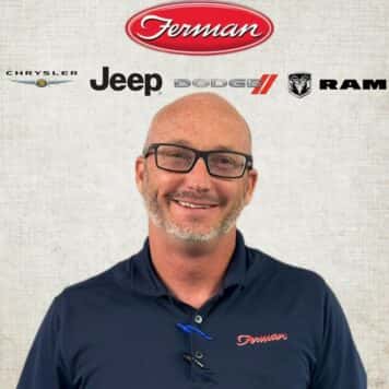 Meet Our Staff | Ferman Chrysler Jeep Dodge Ram of New Port Richey