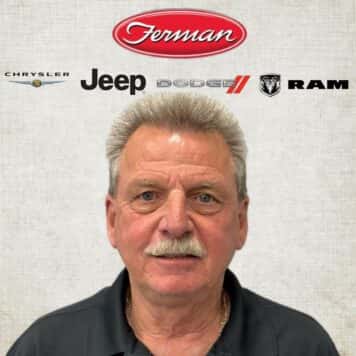 Meet Our Staff | Ferman Chrysler Jeep Dodge Ram of New Port Richey