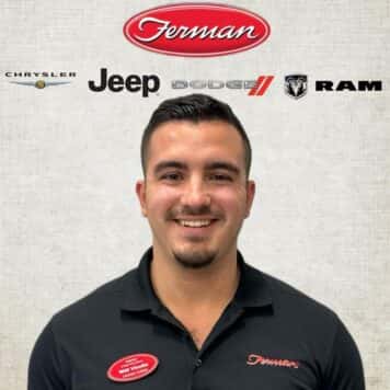 Meet Our Staff | Ferman Chrysler Jeep Dodge Ram of New Port Richey