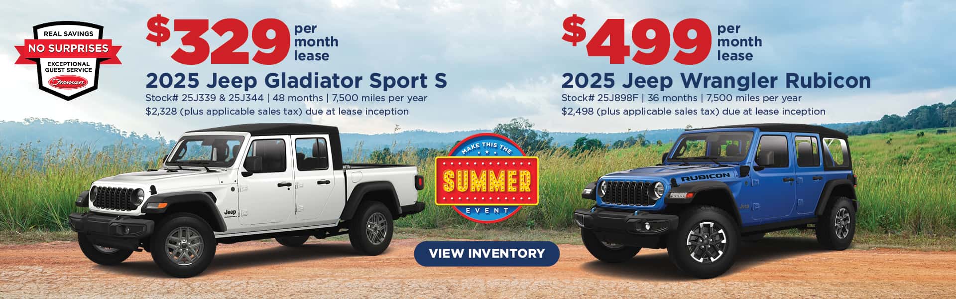 Ferman Chrysler Jeep Dodge Ram of New Port Richey Trucks | New and Used ...