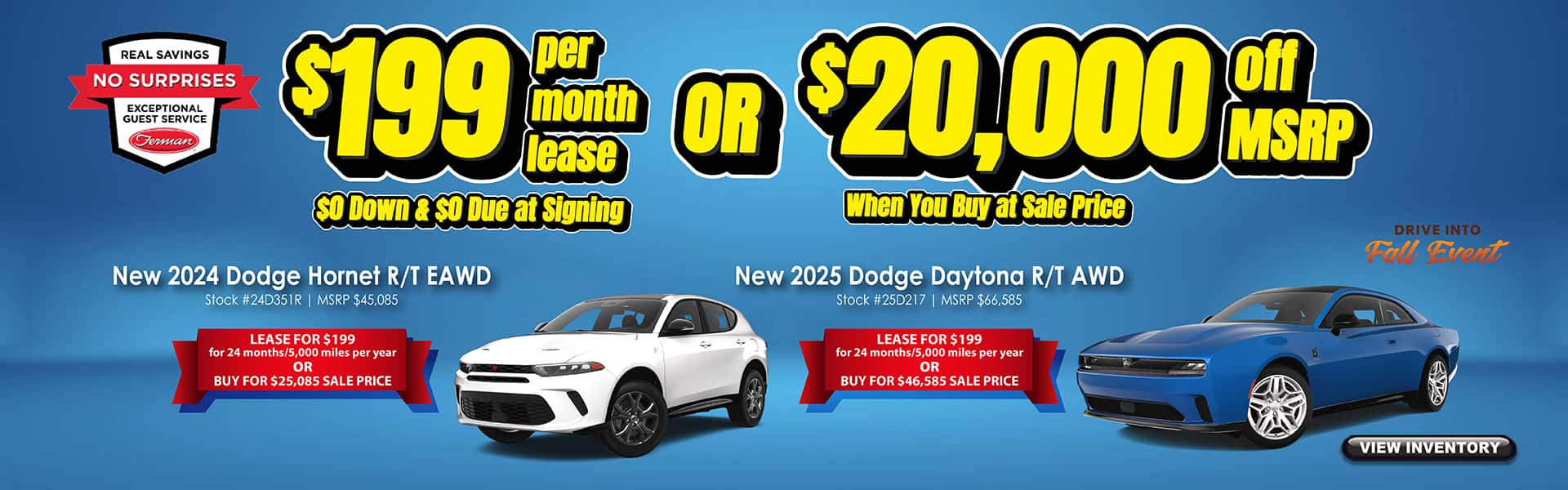 Ferman Chrysler Jeep Dodge Ram of New Port Richey Trucks | New and Used ...