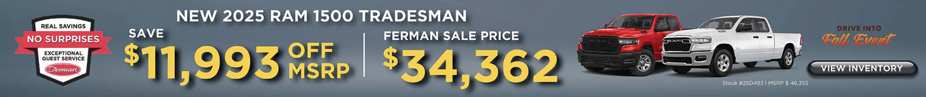 235 New Chrysler, Dodge, Jeep, Ram Cars, SUVs in Stock | Ferman ...