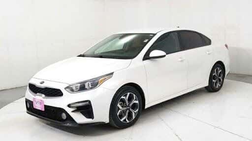 Top 5 Used Kia Cars under $20K in Albuquerque NM | Fiesta Kia