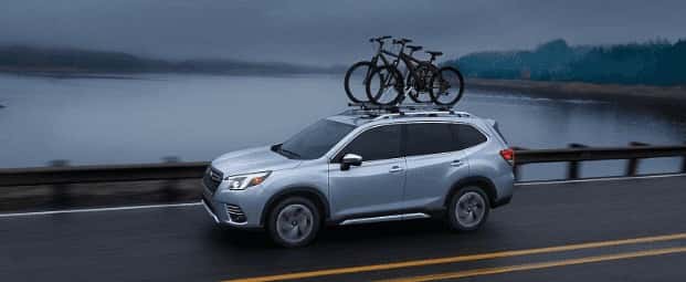 The brand new dealership of Fiesta Subaru Albuquerque NM | Fiesta Subaru