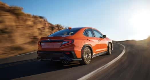 Pre-Order Your New Subaru at Fiesta Subaru Dealership in Albuquerque NM ...